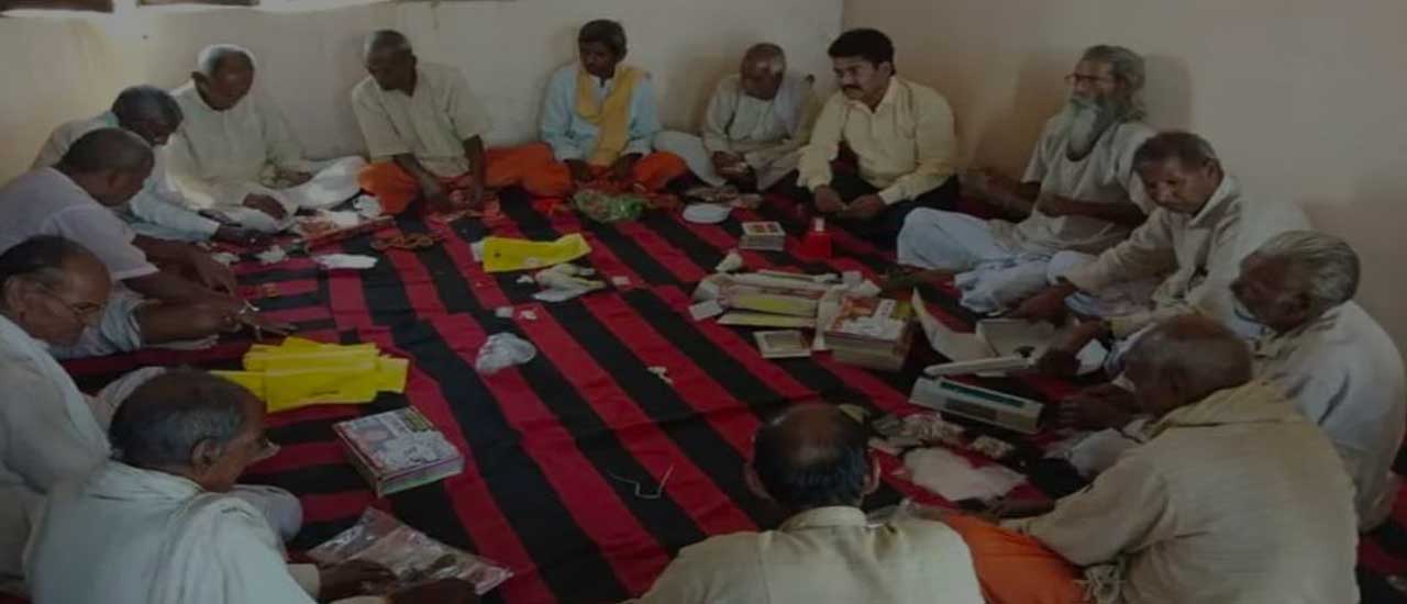 Abhyudaya Trust India - Donate to Old Age Homes